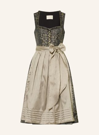 Kr&uuml;ger Kr&uuml;ger Dirndl schwarz