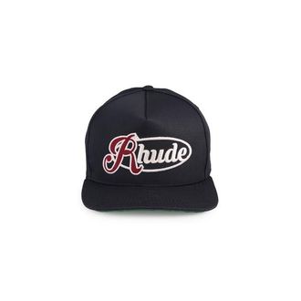 Rhude Casquette en coton