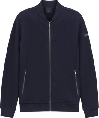 Bugatti 8750-25173F Jacke - - Jackets - Herren - Blau - L