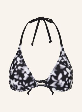 Bogner Fire + Ice Fire+Ice Triangel-Bikini-Top gaby3 schwarz