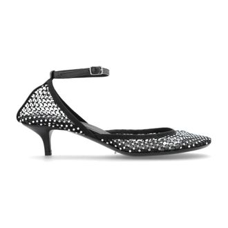 CHRISTOPHER ESBER Minette Pumps - - Shoes - Damen - Schwarzk - 37 EU