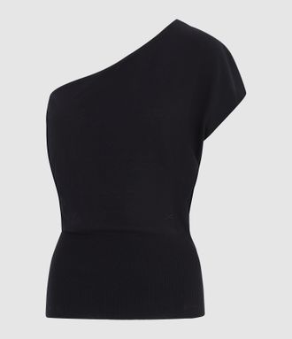 Jeanne Vouland Pull Pami Noir