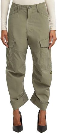 G-Star 8719965012981 Cargo 3D Boyfriend Pants wmn