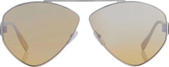 Moschino Brille - - Accessories - Damen - Grau - ONE SIZE