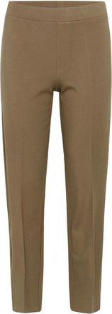 Part Two Soffys PW Hose - - Trousers - Damen - Beige - S