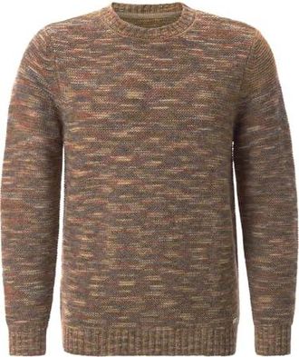 Babista Homme Pull Rosaletto Marron Clair, XL - 56/58