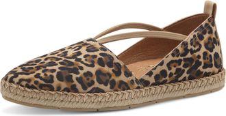 Tamaris Slipper Damen Bequem braun,EU 39
