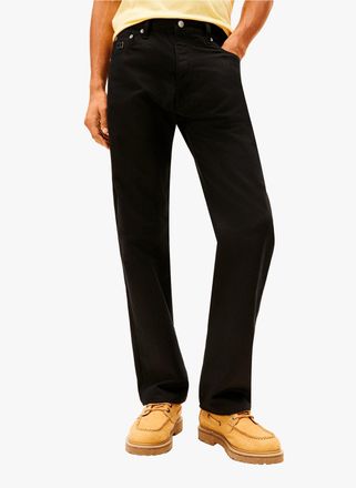 Tommy Hilfiger Jean coupe droite en coton