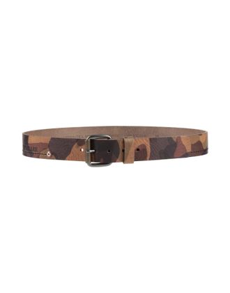 Aeronautica Kleinlederwaren - G&uuml;rtel auf YOOX.COM