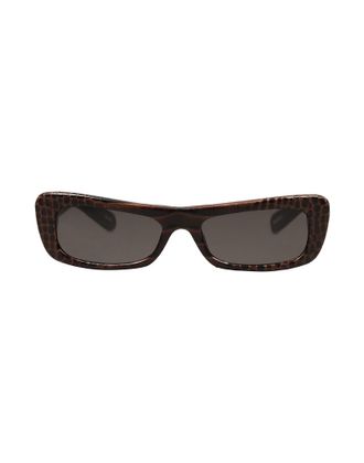Jacquemus BRILLEN - Sonnenbrillen auf YOOX.COM