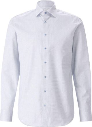 Stenstr&ouml;ms Regular-Fit Hemd mit Muster