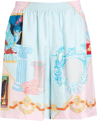 Versace HOSEN & R&Ouml;CKE - Shorts & Bermudashorts auf YOOX.COM