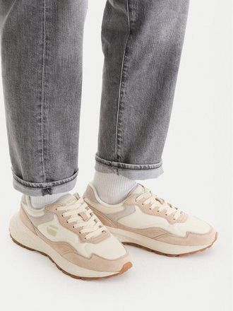 G-Star Raw Sneakers CEO-K240085-2 Beige