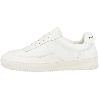 Filling Pieces Filling Pieces Unisex Erwachsene Sneaker Low Mondo 2.0 Ripple Nappa