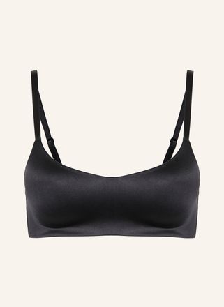 Passionata T-Shirt-Bh Bianca schwarz