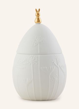 R&auml;der R&auml;der Aufbewahrungsdose Floral weiss