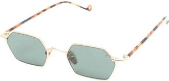 Eyepetizer COPPER Sunglasses - Gold