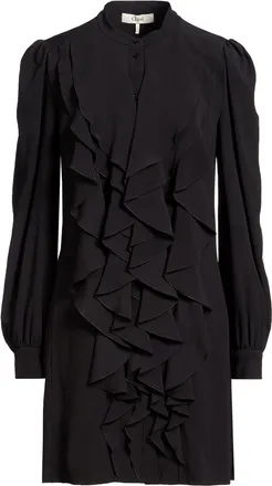 Chlo&eacute; KLEIDER - Mini-Kleider auf YOOX.COM