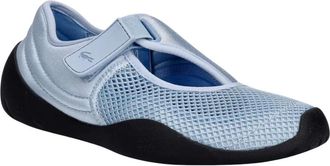 Lacoste Femme, Chaussures, Bleu, Taille: 40 EU Baskets Basses Mystere