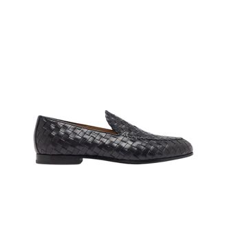 Scarosso Vittorio Loafers - - Shoes - Herren - Schwarzk - 46 EU