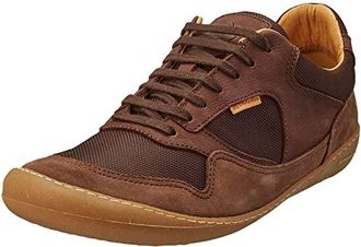 El Naturalista N5777 Pawikan Chaussures Mixte Brown 36 EU