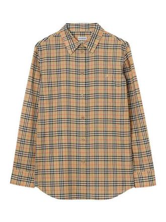 Burberry Hemd - Schwarz