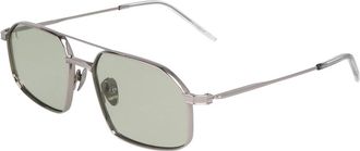 Kaleos Ross Sonnenbrille - - Accessories - unisex - Grau - 56 MM