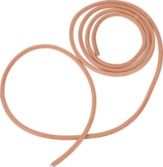 BESTONZON Gummiriemen f&uuml;r N&auml;hmaschinen Ersatzriemen f&uuml;r Haushalts und Vintage N&auml;hmaschinen Robuster N&auml;hmaschinenriemen f&uuml;r Fu&szlig;betriebene Modelle Kompatibles Zub