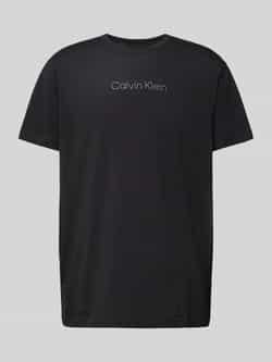 Calvin Klein Underwear T-Shirt mit Rundhalsausschnitt