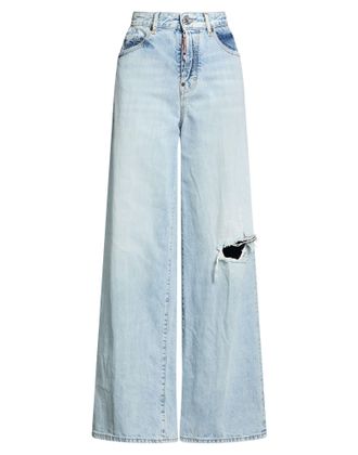 Dsquared2 HOSEN & R&Ouml;CKE - Jeanshosen auf YOOX.COM