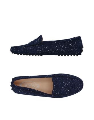 Tod's SCHUHE - Mokassins auf YOOX.COM
