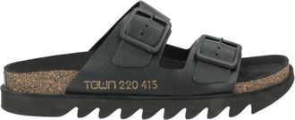 Town SCHUHE - Sandalen auf YOOX.COM
