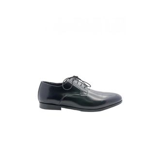 J.P. David Herren, Schuhe, Blau, 42 EUGr&ouml;&szlig;e