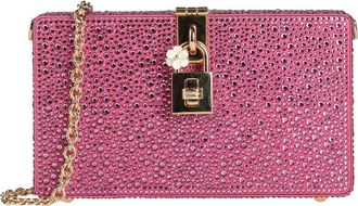 Dolce & Gabbana TASCHEN - Umh&auml;ngetasche auf YOOX.COM