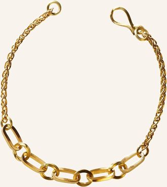 Elhanati Elhanati Armband Roxy gold