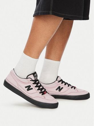 New Balance Sneakers UN417LPP Rosa