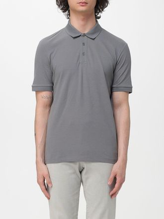 HUGO BOSS Polo HUGO Herren Farbe Grau