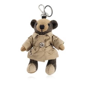 Burberry Femme, Accessoires, Brun, Taille: ONE Size Trousseau Thomas Trench
