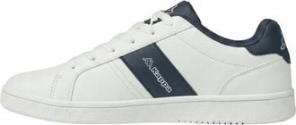 Kappa Sneakers - - Shoes - Herren - Wei&szlig; - 41 EU