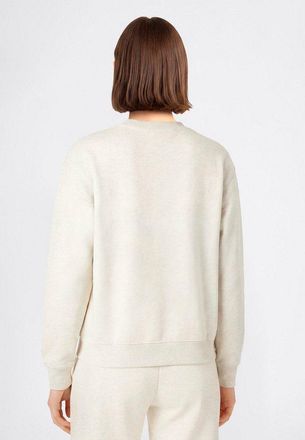 Champion Sweatshirt ICONS TONAL loose fit Terry crewneck sweatshirt f&uuml;r Erwachsene, aus Baumwolle und Polyester, sportlicher Stil