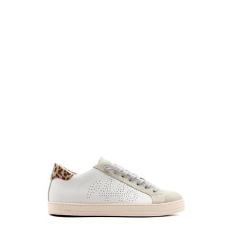 P448 Damen, Schuhe, Wei&szlig;, 39 EUGr&ouml;&szlig;e