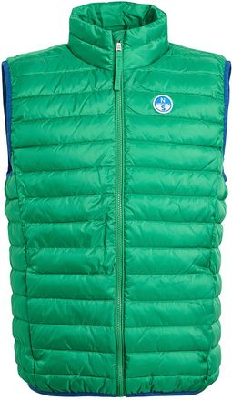 North Sails JACKEN & MÄNTEL - Westen auf YOOX.COM