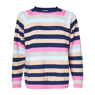 Lind Damen, Strickwaren, Mehrfarbig, MGr&ouml;&szlig;e