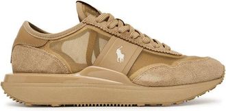 Polo Ralph Lauren Sneakers 804P04916002 Braun