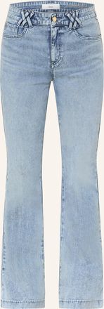 Brax Brax Bootcut Jeans Shakira blau
