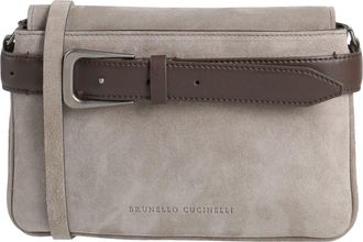 Brunello Cucinelli TASCHEN - Umh&auml;ngetasche auf YOOX.COM