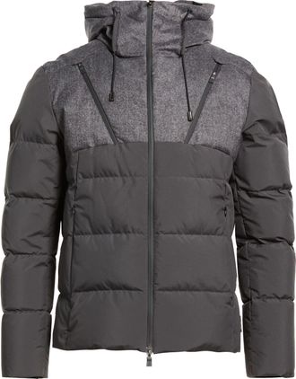 Herno JACKEN & M&Auml;NTEL - Pufferjacken & Daunenjacken auf YOOX.COM