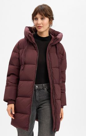 Mos Mosh Winterjacke Nova