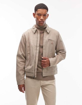 Dickies Painter - Veste en toile - Fauve clair-Brown