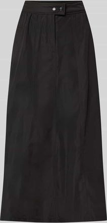 Marc Cain Midirock mit Eingrifftaschen